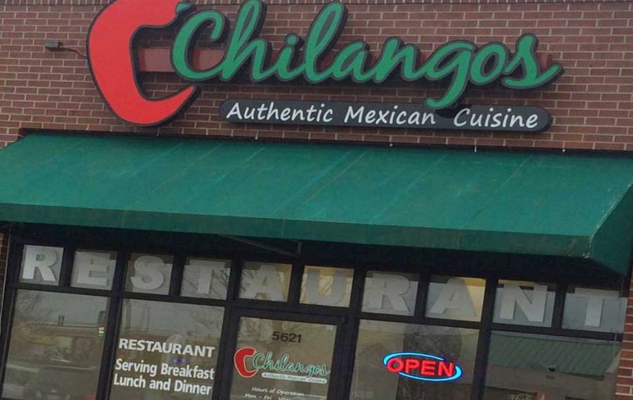 Chilangos Mexican Cuisine | Rockford