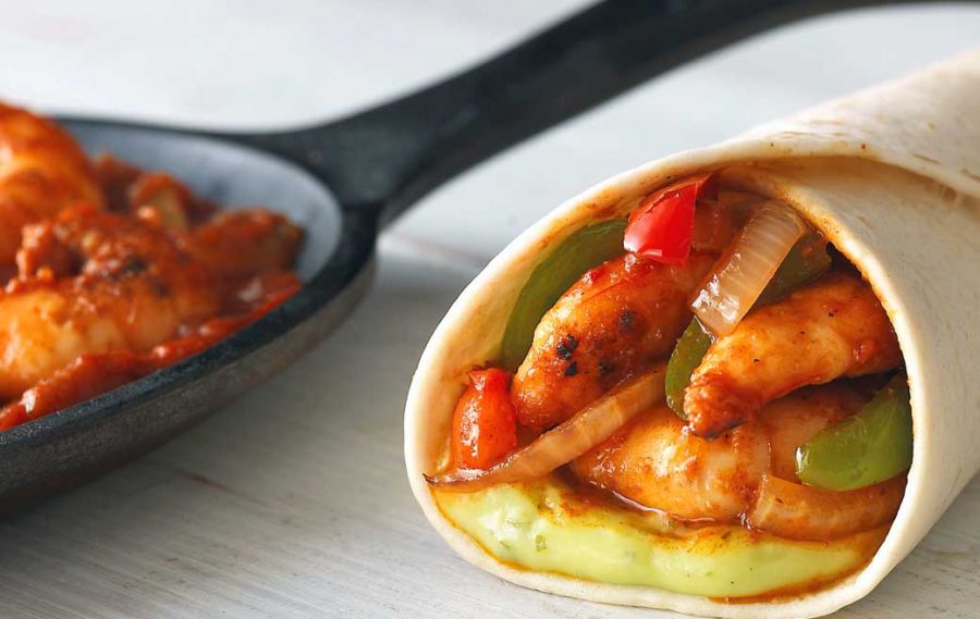 Chilangos Mexican Cuisine | Rockford